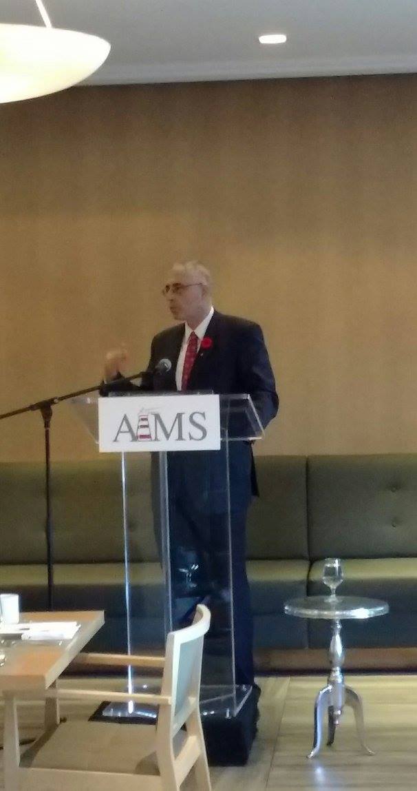 Friends of AIMS