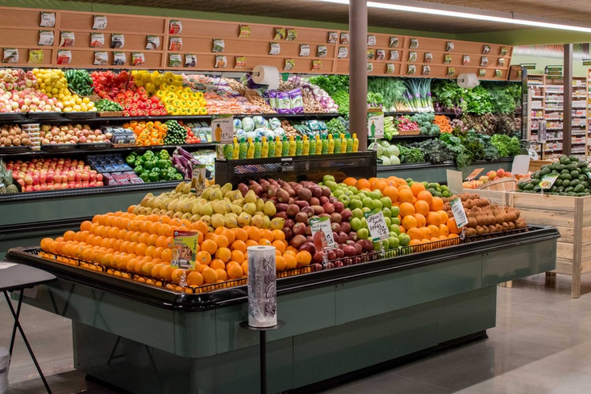 Grocers Hitting the Refresh Button
